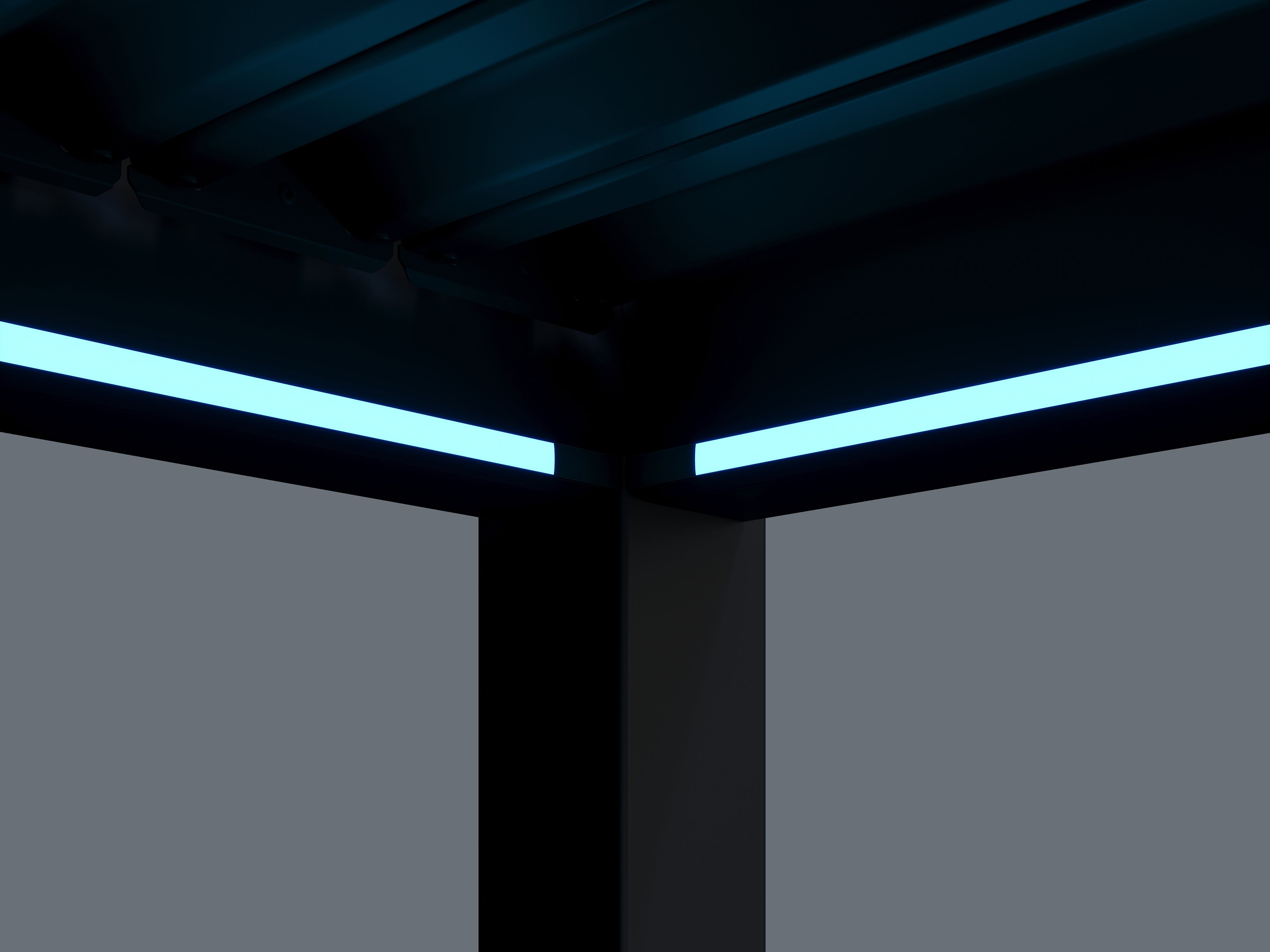 Pergola LED Lights | LED Lighting System | Paragon Outdoor