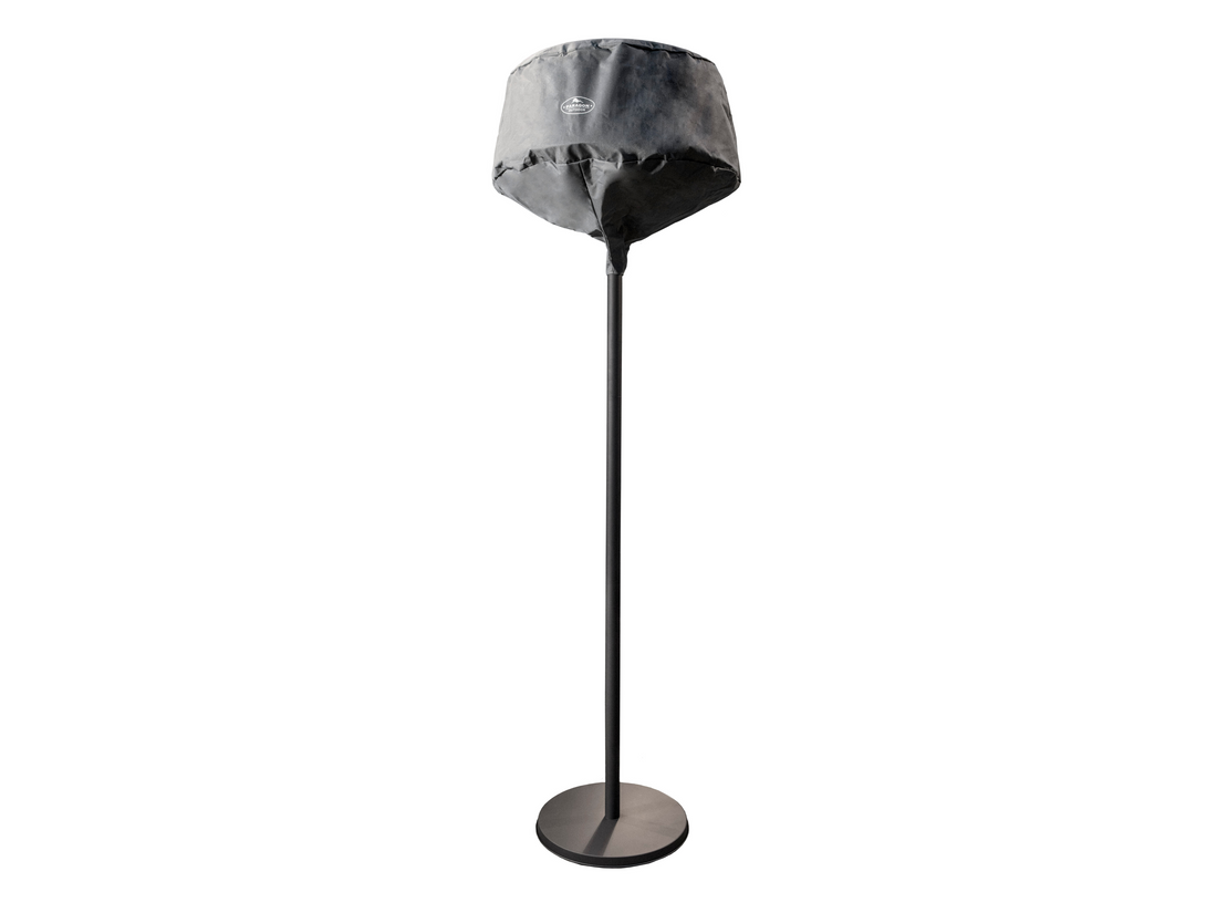 Glow Freestanding Heat Lamp Cover | Patio Heater Cover