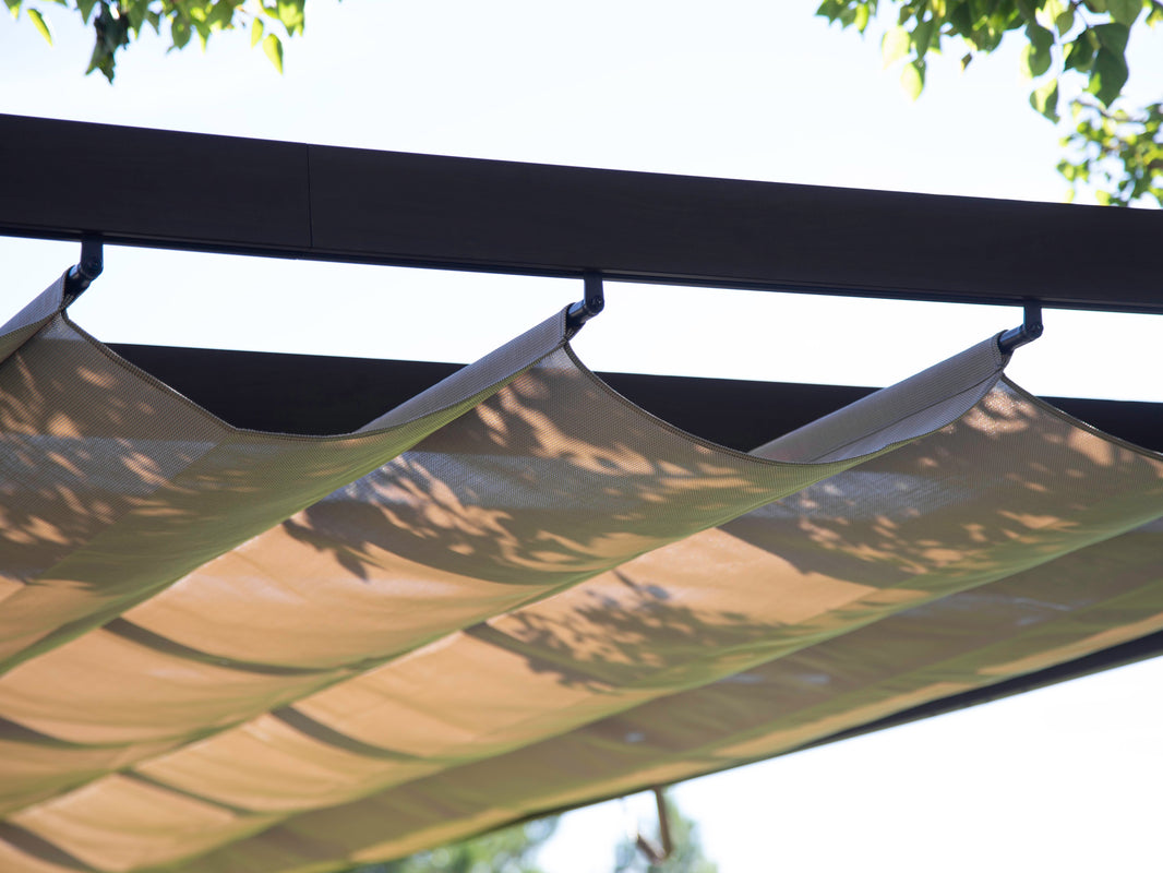 Pergola & Gazebo Replacement Canopy | Paragon Outdoor